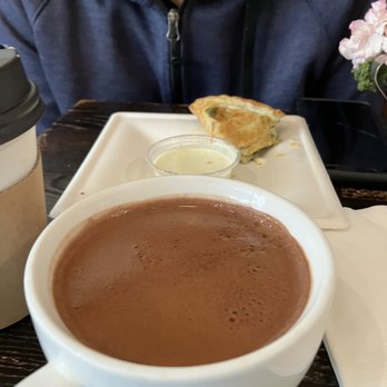 AMARA CHOCOLATE & COFFEE - 2866 Photos & 1958 Reviews - 55 S Raymond ...