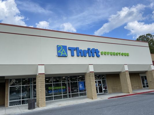 2ND AVE - Updated December 2025 - 118 Photos & 96 Reviews - 6515 Dobbin ...