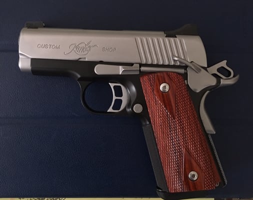 ALQUIST ARMS - Updated January 2026 - 16 Photos & 88 Reviews - 1400 ...