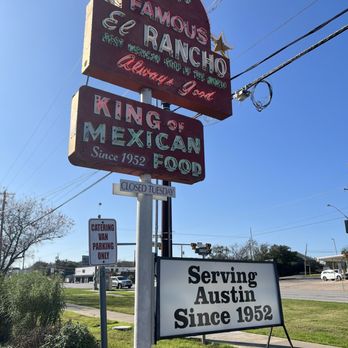 MATT’S EL RANCHO - Updated January 2025 - 1310 Photos & 1925 Reviews ...