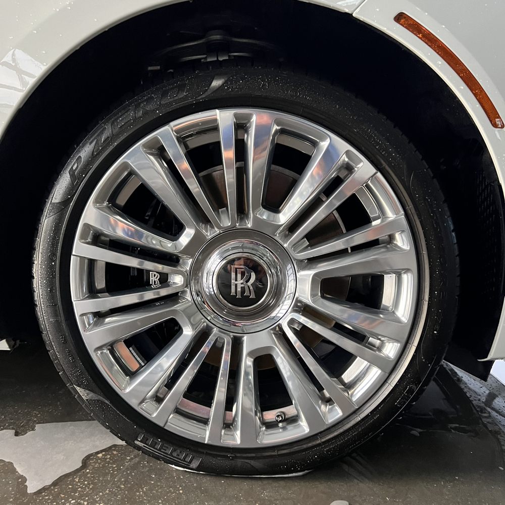 MOBILE MAGIC AUTO DETAILING - Updated January 2025 - 24 Photos - Lake ...