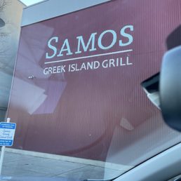 SAMOS RESTAURANT - Updated October 2025 - 383 Photos - 611 Reviews ...