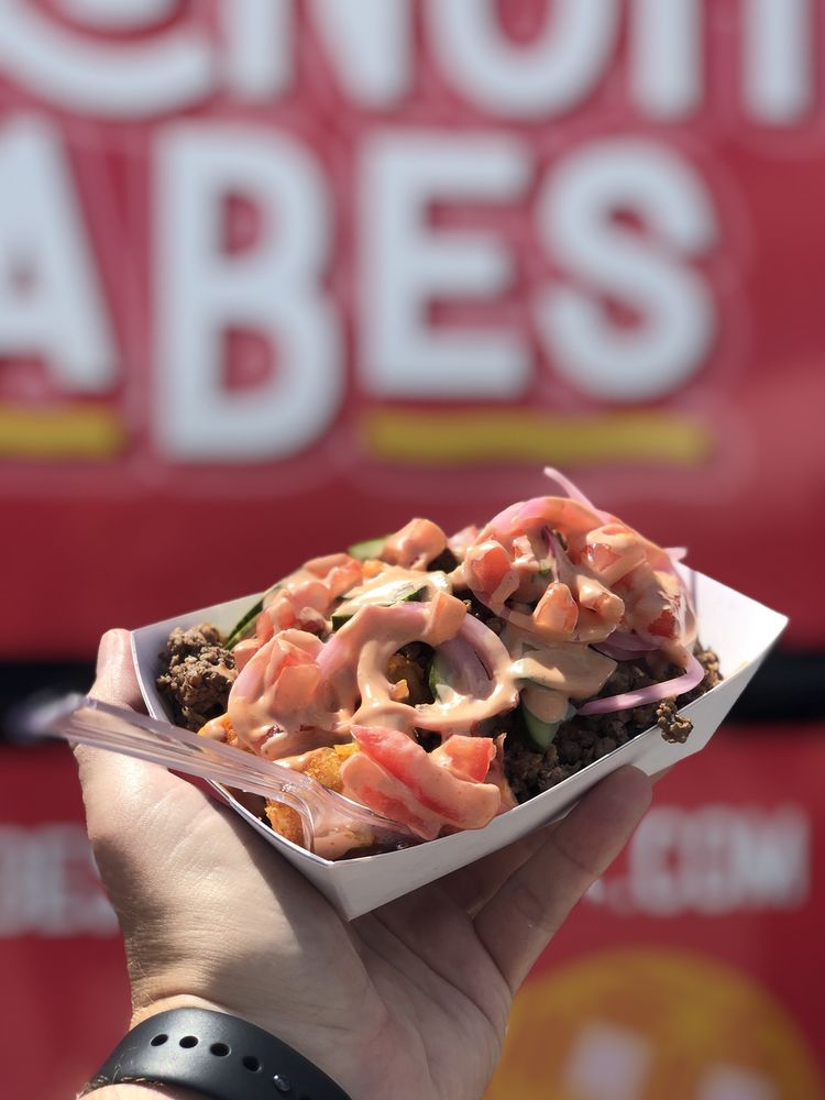 BRUNCH BABES FOOD TRUCK - Updated July 2024 - 10 Photos - 5784 US-10 ...