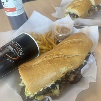 KINDER’S MEATS DELI BBQ - Updated April 2026 - 717 Photos & 1173 ...