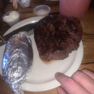 COWBOY DINNER TREE - 284 Photos & 147 Reviews - 50962 E Bay Rd, Silver ...