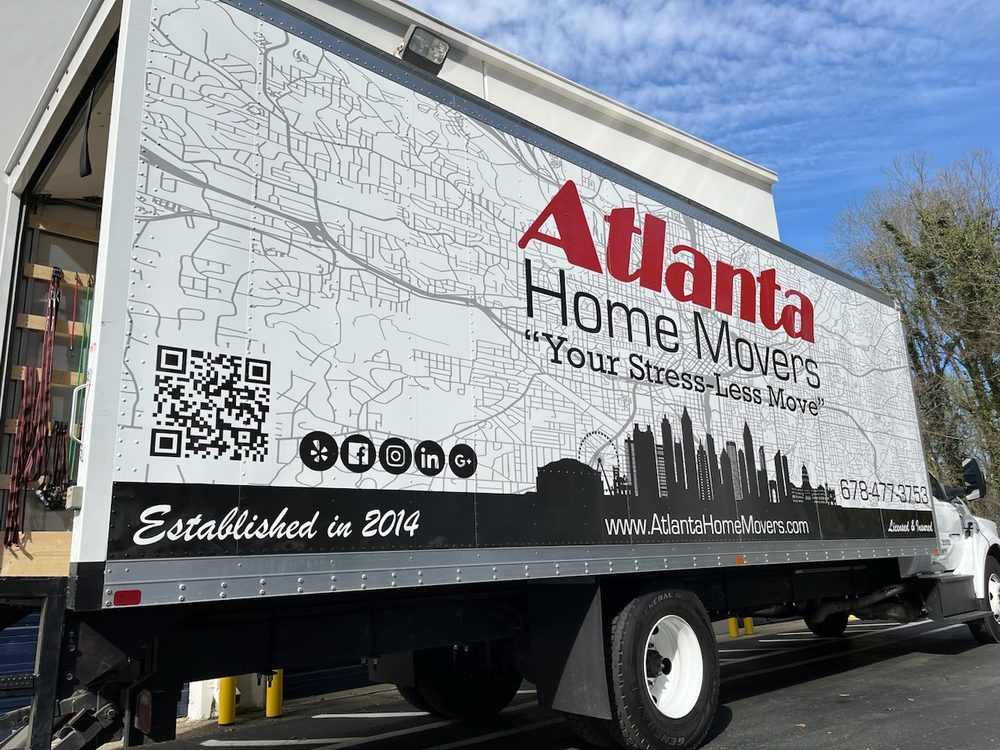 ATLANTA HOME MOVERS - Updated April 2025 - 67 Photos & 378 Reviews ...