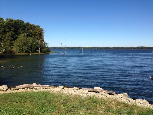 CLINTON STATE LAKE RECREATION AREA - Updated December 2025 - 15 Reviews ...