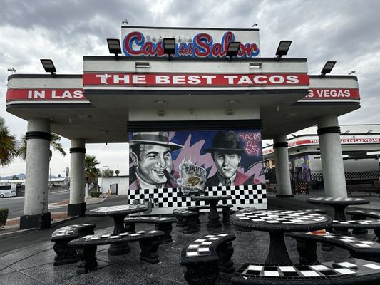 TAQUERIA CASA DEL SABOR - Updated June 2025 - 171 Photos & 189 Reviews ...