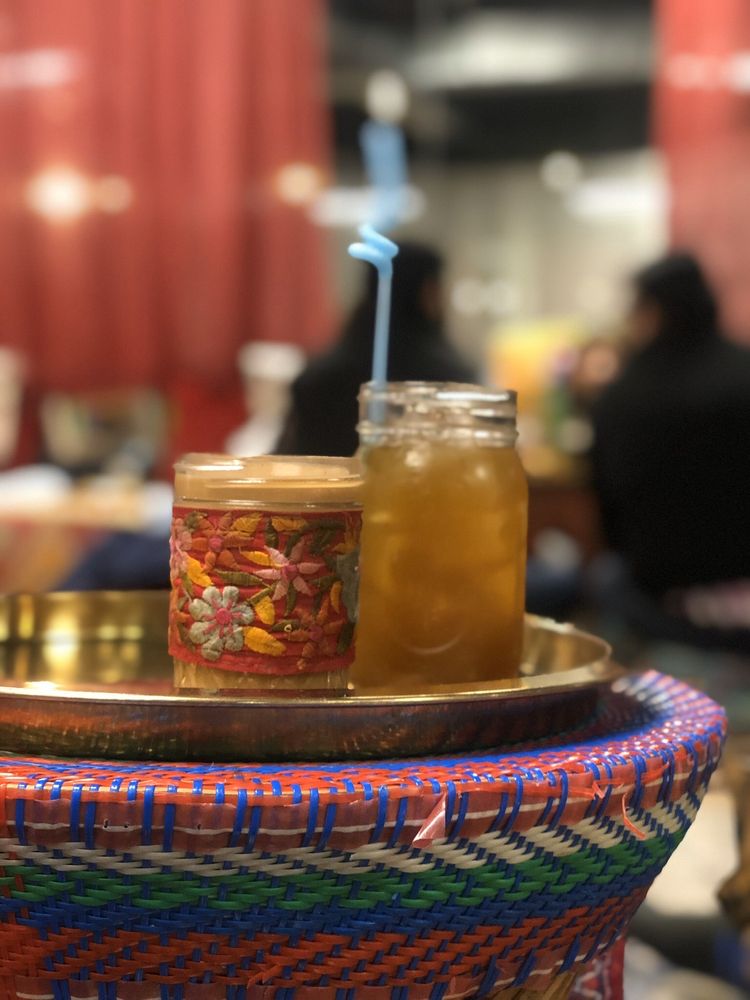 THE CHAI SPOT - 313 Photos & 188 Reviews - Coffee & Tea - 156 Mott St ...