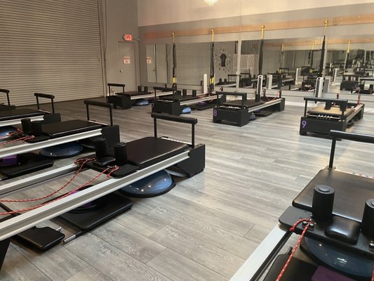 IMX PILATES & FITNESS - Updated September 2024 - 37 Photos & 33 Reviews ...