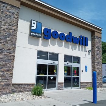 GOODWILL - Updated December 2025 - 349 New Britain Ave, Plainville ...