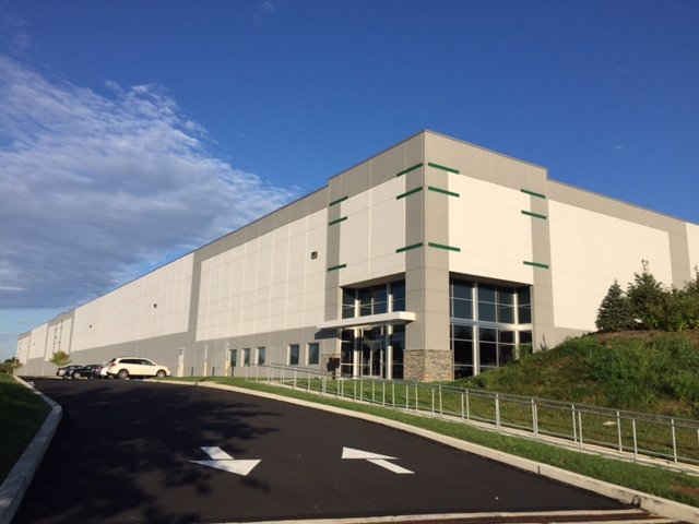 TAGG LOGISTICS - Updated July 2025 - 12 Photos - 2918 Schoeneck Rd ...