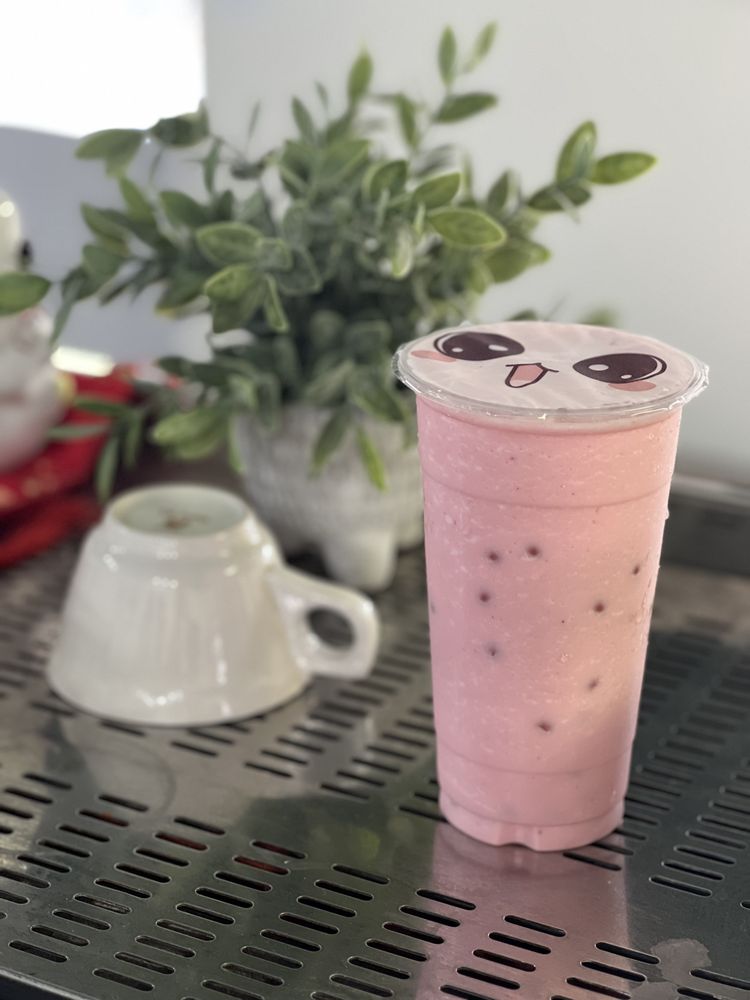 PHAM’S COFFEE & BOBA - Updated October 2025 - 614 North Eddy St, Grand ...