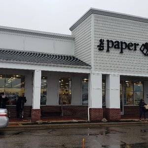 THE PAPER STORE - Updated May 2025 - 37 Photos & 20 Reviews - 94 Derby ...