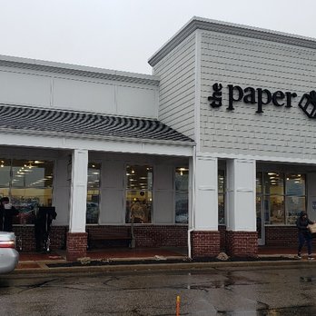 THE PAPER STORE - Updated December 2025 - 22 Photos - 95 Washington St ...