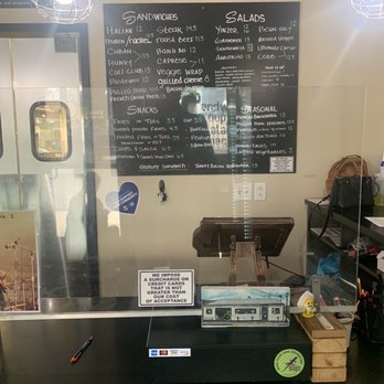 KICKSTAND KITCHEN - Updated October 2025 - 63 Photos & 76 Reviews - 507 ...