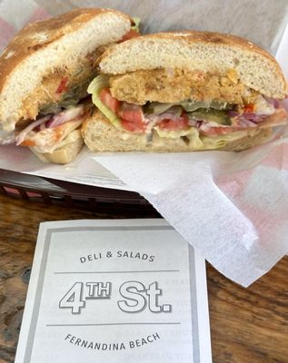 4TH STREET DELI - Updated August 2025 - 149 Photos & 137 Reviews - 3 N ...