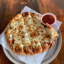 STUMPY’S PIZZA & SUBS - Updated July 2025 - 251 Photos & 493 Reviews ...
