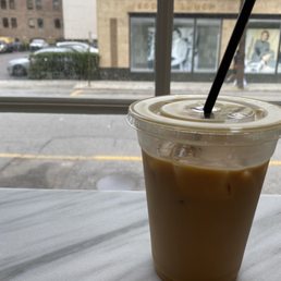 THE RISE COFFEE BAR - Updated July 2024 - 131 Photos & 120 Reviews - 75 ...