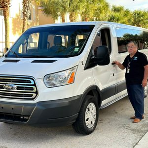 SAS TRANSPORTATION - Updated December 2025 - 140 Reviews - 1101 N ...