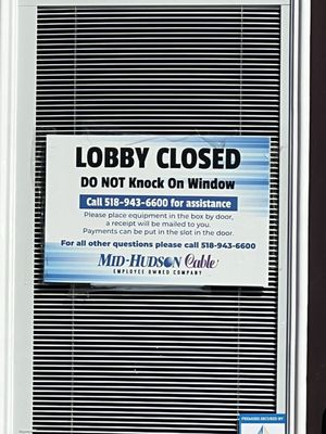 MID-HUDSON CABLEVISION - Updated June 2026 - 96 Reviews - 200 Jefferson ...