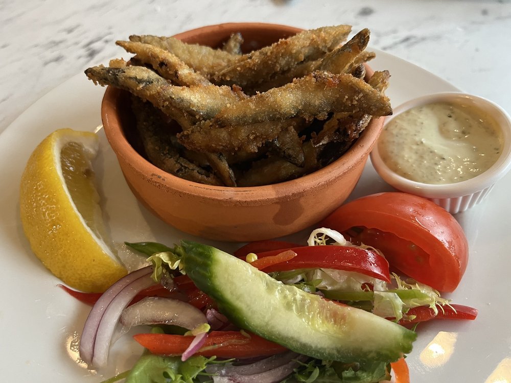 CULLINS YARD - Updated May 2024 - 74 Photos & 18 Reviews - 11 Cambridge ...