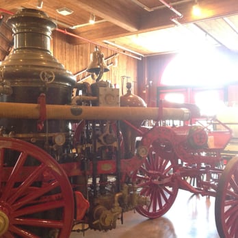 FIREMAN’S HALL MUSEUM - Updated October 2025 - 91 Photos & 30 Reviews ...