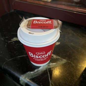BISCOFF COFFEE CORNER - Updated July 2025 - 822 Photos & 434 Reviews ...