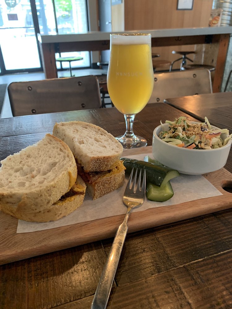 KING + BANNATYNE - 31 Photos & 35 Reviews - 100 King Street, Winnipeg ...