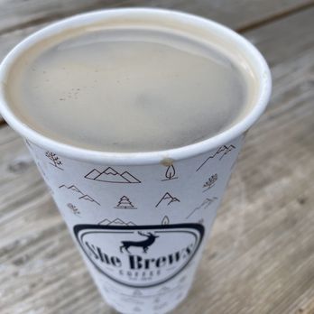 SHEBREWS COFFEE - Updated October 2025 - 36 Photos & 29 Reviews - 1759 ...