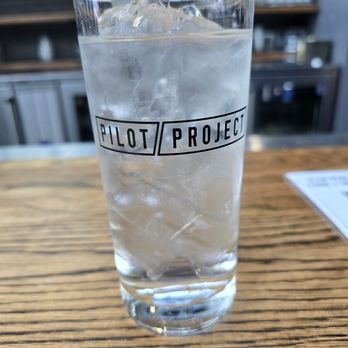 PILOT PROJECT BREWING - MILWAUKEE - Updated November 2024 - 282 Photos ...