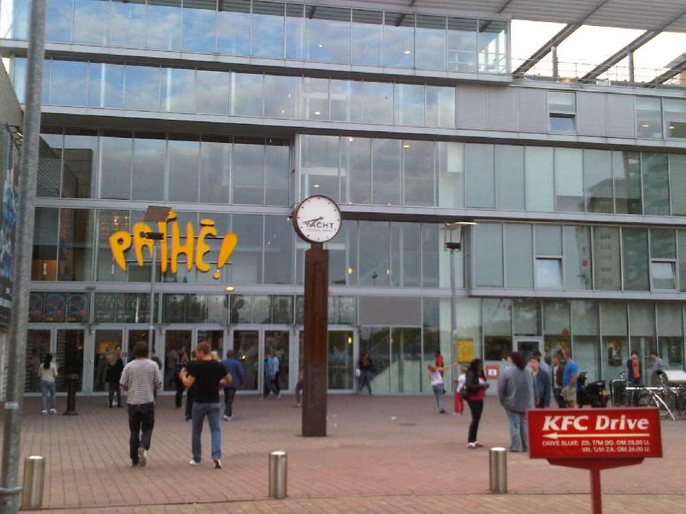 PATHÉ ! - 21 Reviews - Cor Kieboomplein 501, Rotterdam, Zuid-Holland ...