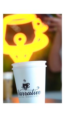 NARRATIVE COFFEE ROASTERS - Updated June 2025 - 211 Photos & 129 ...