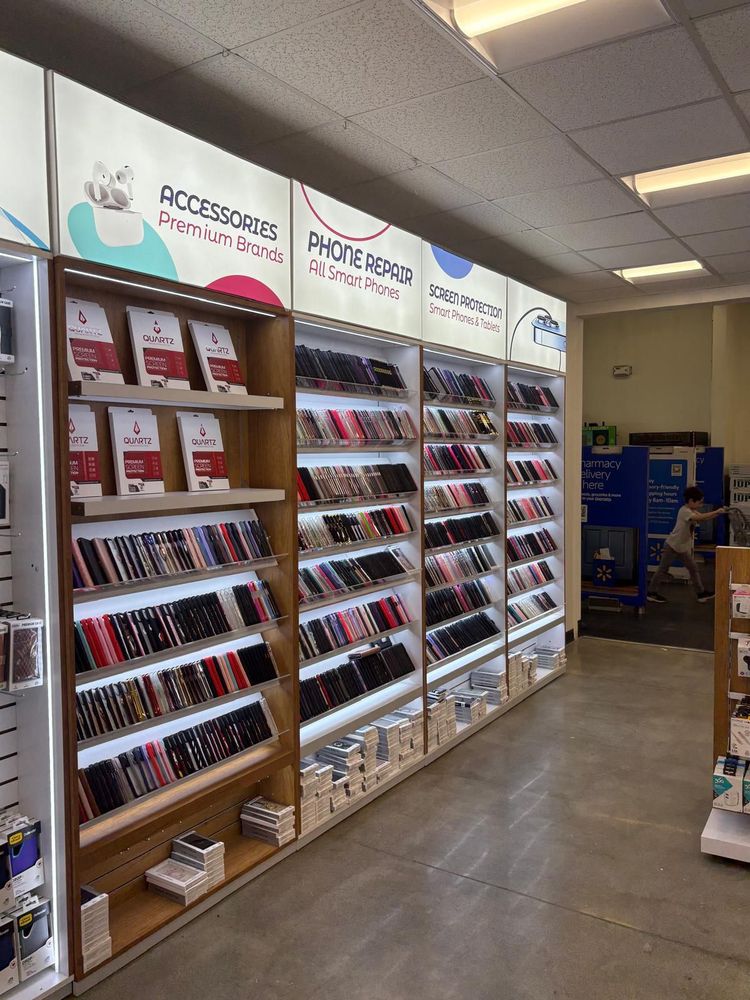 THE FIX - Updated October 2025 - 16 Photos - 8900 Old Seward Hwy ...