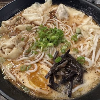 SOUL RAMEN & NOODLES BAR - Updated September 2024 - 226 Photos & 167 ...