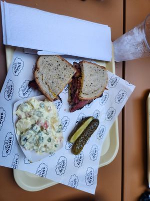 DELI DIVINE - Updated December 2025 - 107 Photos & 62 Reviews - 5501 ...