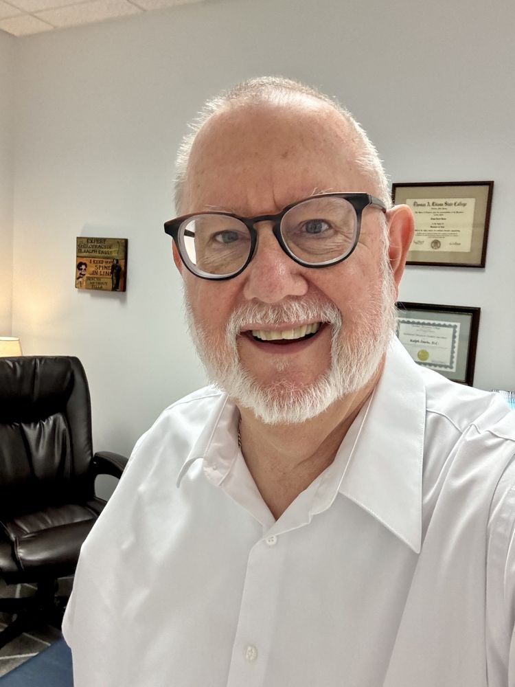 RALPH DAVIS, DC - Updated October 2025 - 315 Johnny Mercer Blvd ...