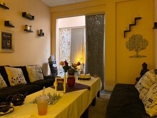 ELIXIR TEA HOUSE - 110 Photos & 52 Reviews - Coffee & Tea - 1926 ...