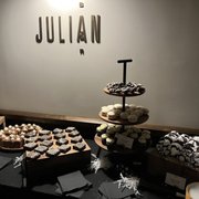 BAR JULIAN - 111 Photos & 51 Reviews - 201 Port St, Savannah, GA - Yelp