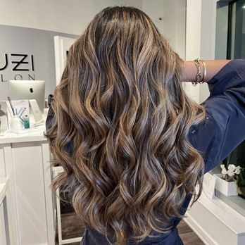 LIRA GUZI SALON - Updated December 2024 - 721 Photos & 145 Reviews ...