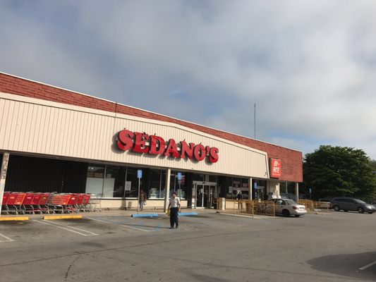 SEDANO’S SUPERMARKET - Updated October 2025 - 10 Photos - 1263 W ...