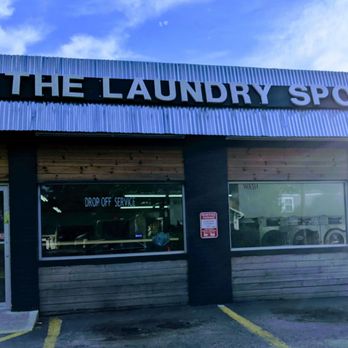 THE LAUNDRY SPOT - Updated December 2025 - 14 Photos & 13 Reviews - 4 ...