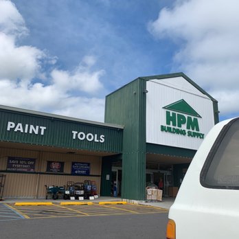 HPM BUILDING SUPPLY - HILO - Updated December 2025 - 16 Photos & 26 ...