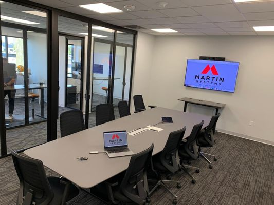 MARTIN SYSTEMS - Updated November 2025 - 24 Photos - 825 Ontario Rd ...