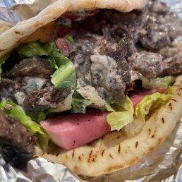 WTFALAFEL - Updated August 2025 - 414 Photos & 438 Reviews - 12220 ...