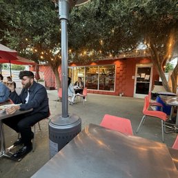 SECRET PIZZA - Updated October 2025 - 175 Photos & 108 Reviews - 3501 ...