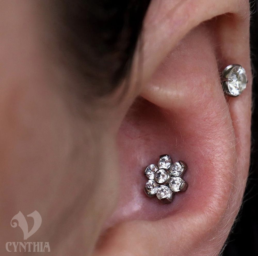 VISIONS TATTOO, PIERCING & ART GALLERY - Updated July 2024 - 146 Photos ...