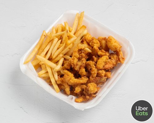 SNAPPERS FISH & CHICKEN - Updated October 2025 - 10 Photos - 4098 N ...