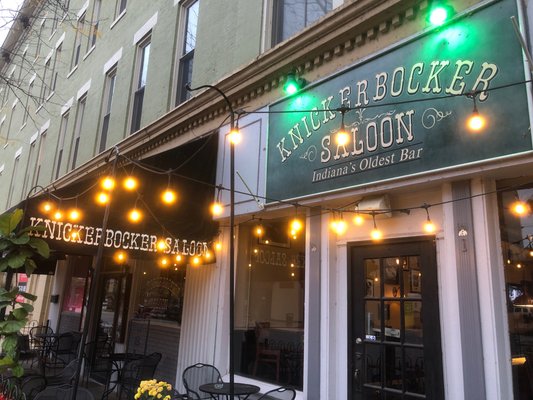 KNICKERBOCKER SALOON - Updated October 2024 - 92 Photos & 53 Reviews ...