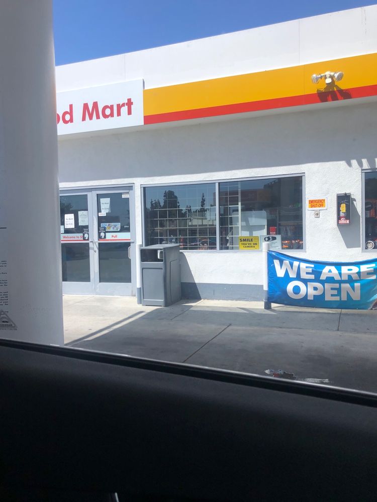 SHELL - Updated December 2025 - 16 Reviews - 11913 Compton Ave, Los ...